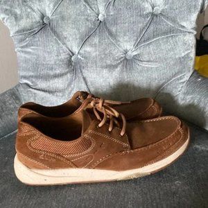 Clarks | Shoes | Clarks Mens Allston Edge | Poshmark